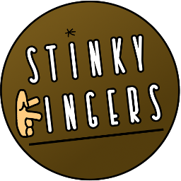 Stinky Fingers - Visual Studio Marketplace