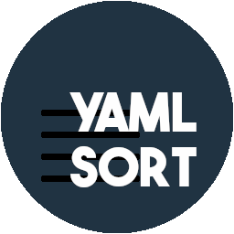 YAML Sort - Visual Studio Marketplace