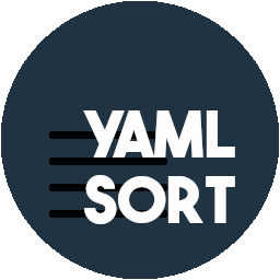 YAML Sort - Visual Studio Marketplace